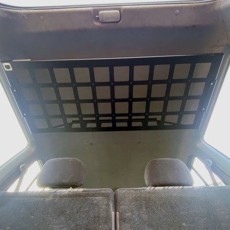 Toyota Land Cruiser Prado 90 / 95 Adventure ceiling Shelf