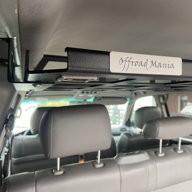 Toyota Land Cruiser 100 / Lexus LX 470 Adventure Shelf