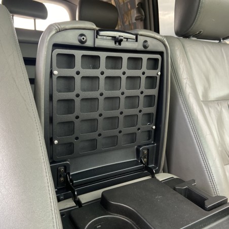Toyota Land Cruiser 100 & Lexus LX 470 Storage Molle Panel