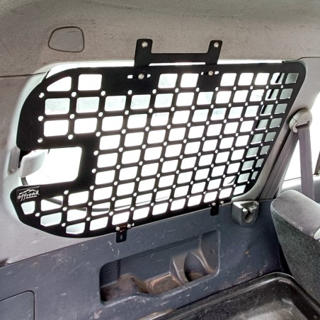 Toyota Land Cruiser 95 / Prado 95 Storage Molle Panel