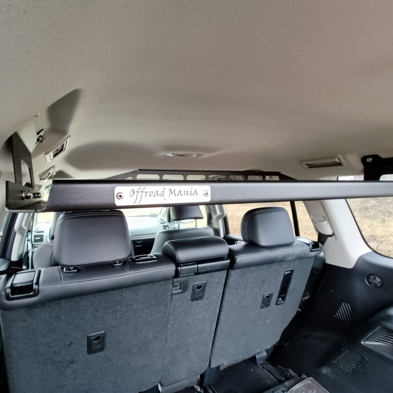 Toyota Land Cruiser 150 / Lexus GX 460 Adventure Shelf