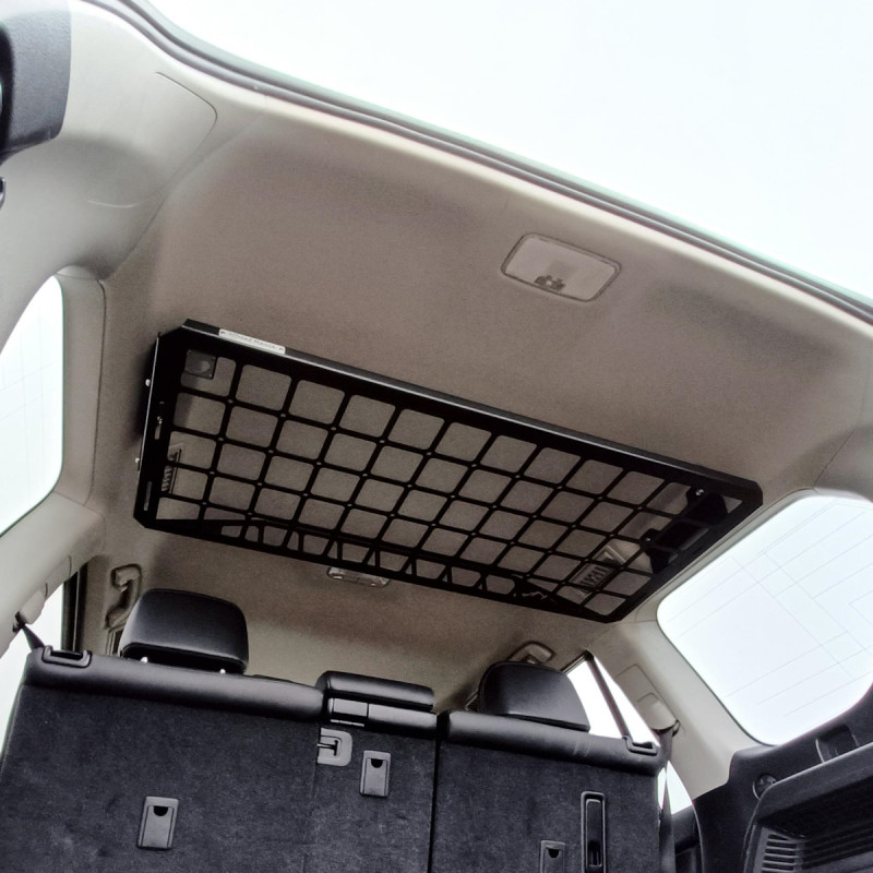 Toyota Land Cruiser 150 / Lexus GX 460 Adventure Shelf