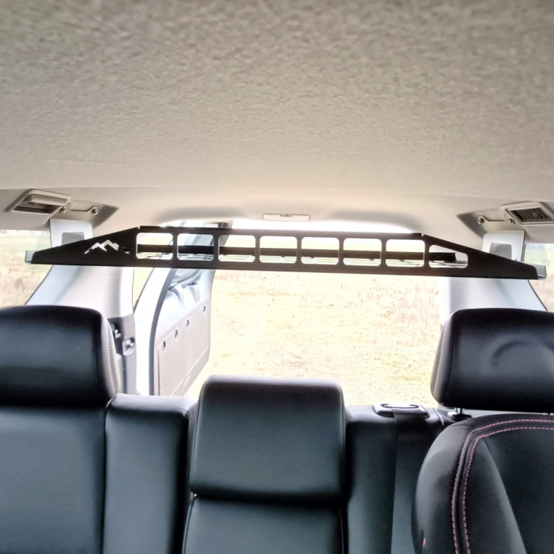 Toyota Land Cruiser 150 / Lexus GX 460 Adventure Shelf